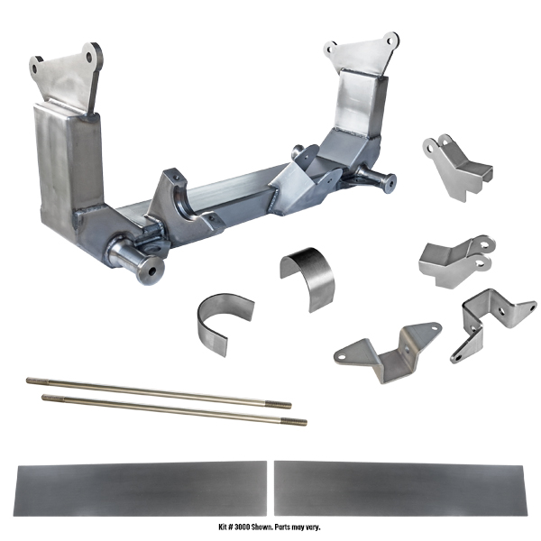 Products By Category – Flat Out Engineering