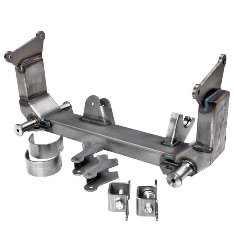 1937-39 Chevrolet Passenger Car – 84-87 Corvette Front Suspension ...