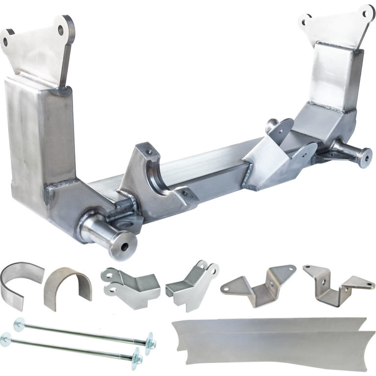 Front Installation Kits – Flat Out Engineering