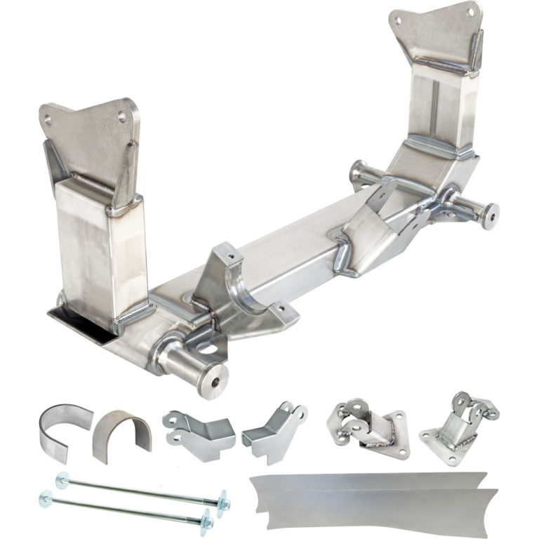 Front Installation Kits – Flat Out Engineering